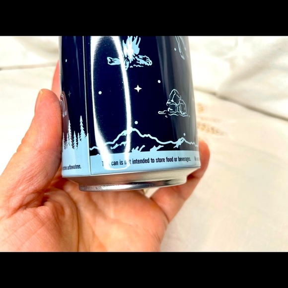 Yeti | Storage & Organization | New Yeti Can Tin Container Can ...